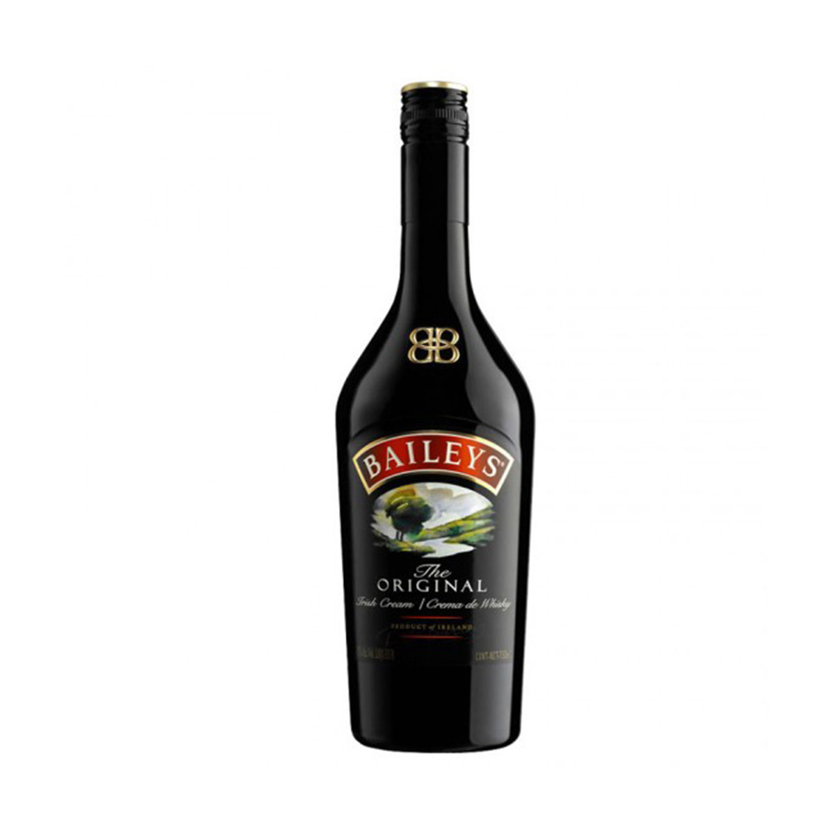 Baileys - A4 Tabacarias - Loja Online