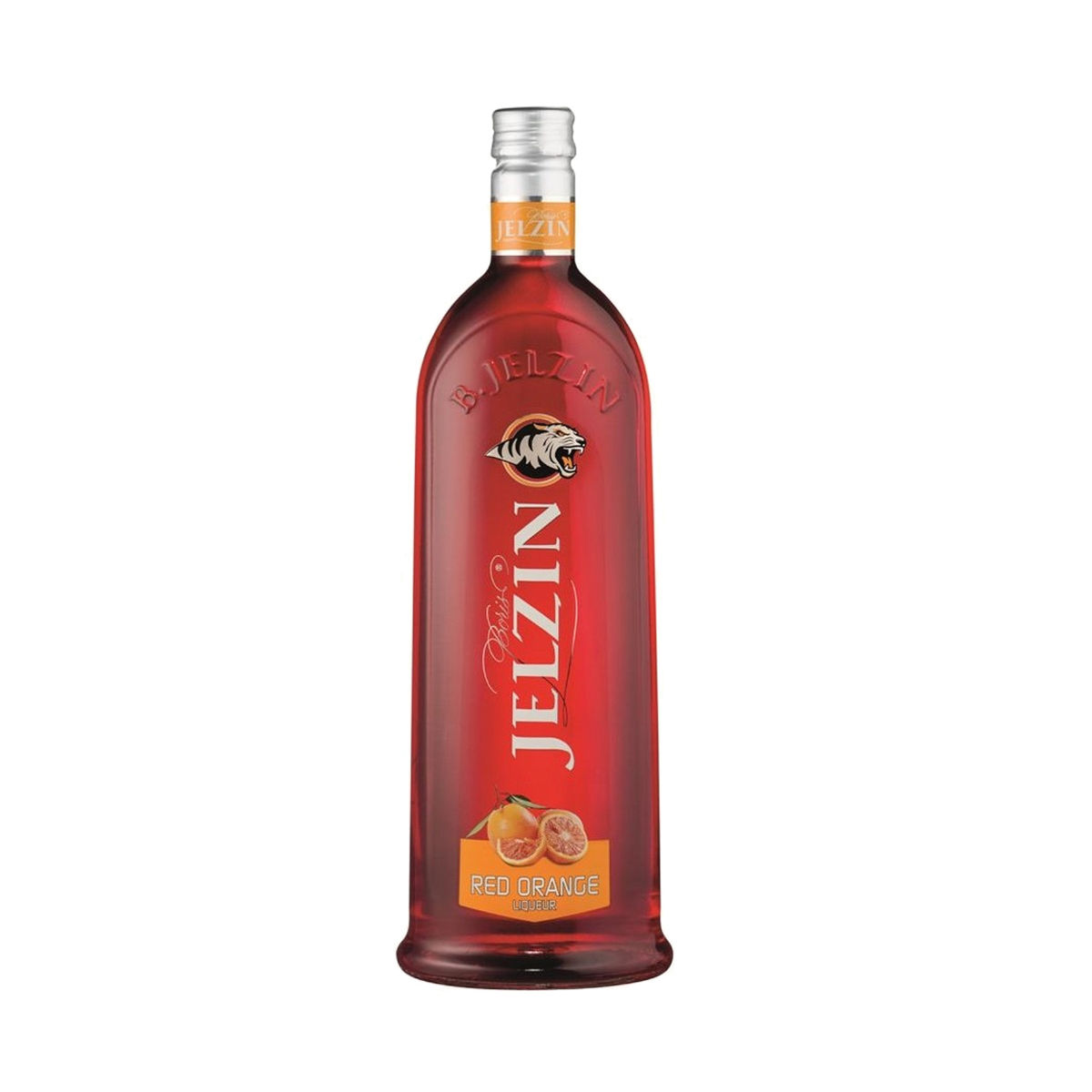 Vodka Boris Jelzin Blutorange - A4 Tabacarias - Loja Online